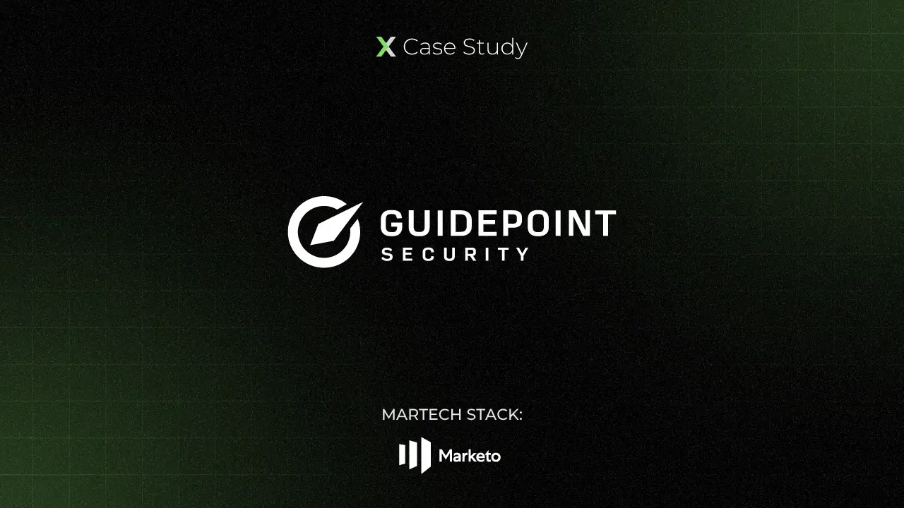 Guidepoint Security - Campaign Execution | Landing Page Modification